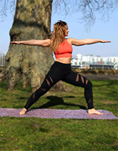 The Team | Personal Training 1 to 1